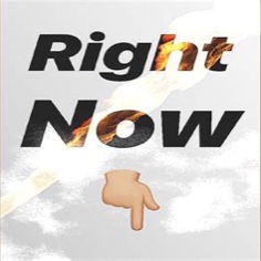 A RIGHT NOW WORD – “Are You Enjoying Jesus Yet?”